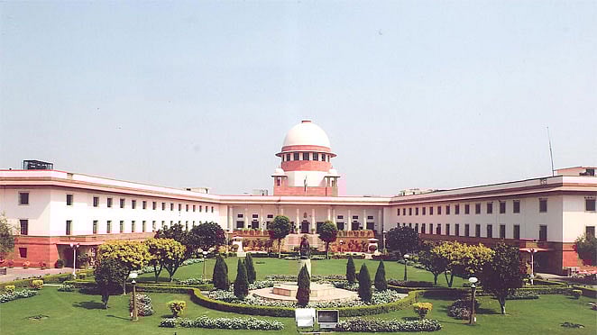 SEBI-Sahara Case: Supreme Court Calls For Review Of Versova Property Development Plans